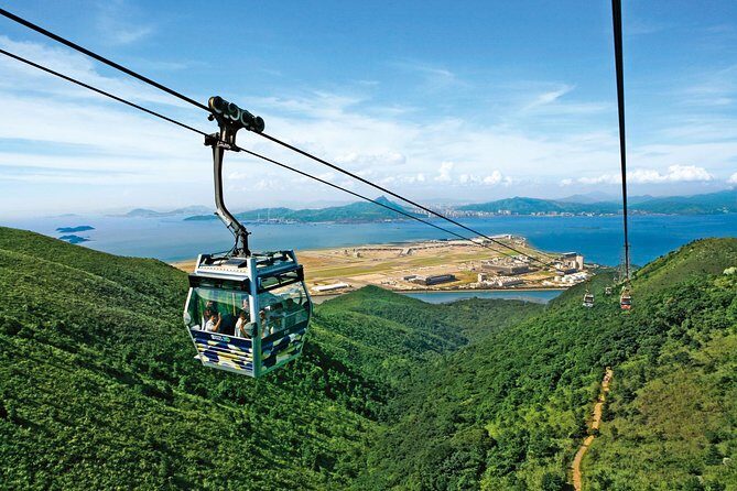 Skip the line Lantau Island Cable Car Ride & Tai O Boat Ride - Who Is This Tour Best Suited For?