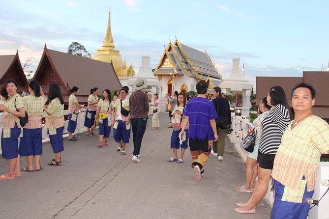 Skip the Line: Legend Siam at Pattaya Admission Ticket - The Practical Aspects