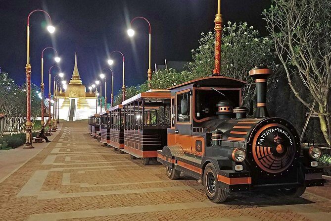 Skip the Line: Legend Siam at Pattaya Admission Ticket - What Do Visitors Say?