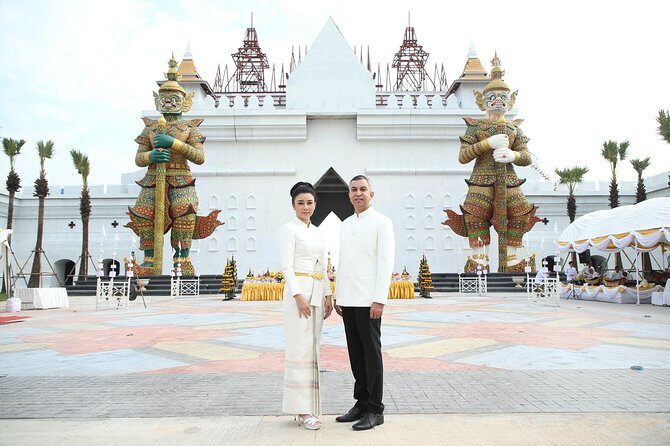 Skip the Line: Legend Siam at Pattaya Admission Ticket - Who Is This Tour Best For?