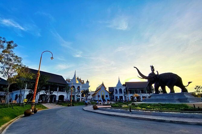 Skip the Line: Legend Siam at Pattaya Admission Ticket - Final Thoughts