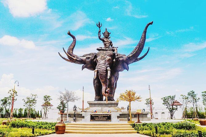 Skip the Line: Legend Siam in Pattaya Admission Ticket - The Sum Up: Is Legend Siam Pattaya Worth Your Time?