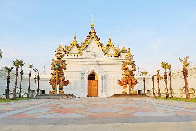 Skip the Line: Legend Siam in Pattaya Admission Ticket - FAQ: Your Practical Questions Answered