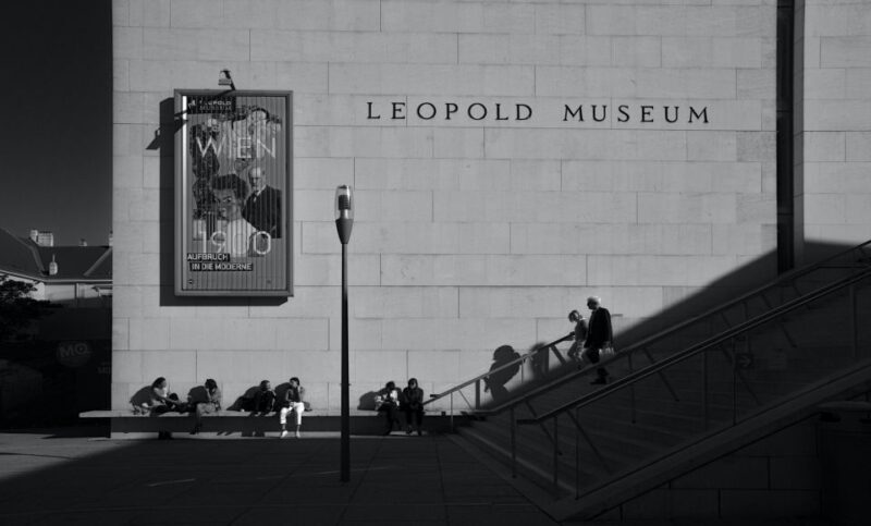 Skip-the-line Leopold Museum Vienna, Gustav Klimt Tour - Practical Considerations: Value and Logistics