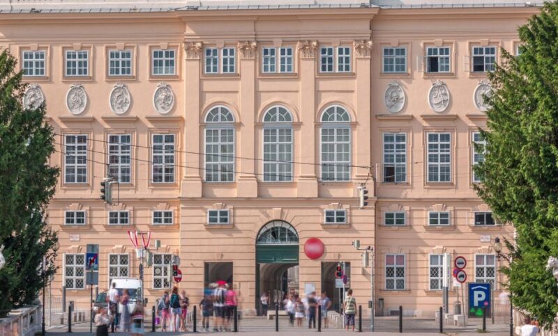 Skip-the-line Leopold Museum Vienna, Gustav Klimt Tour - Who Will Love This Tour?