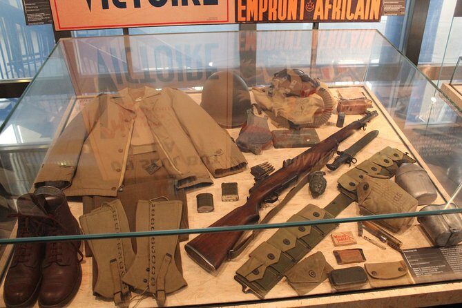 Skip-the-line Les Invalides World War Museum Guided Tour - Semi-Private 8ppl Max - The Guide and Group Dynamics