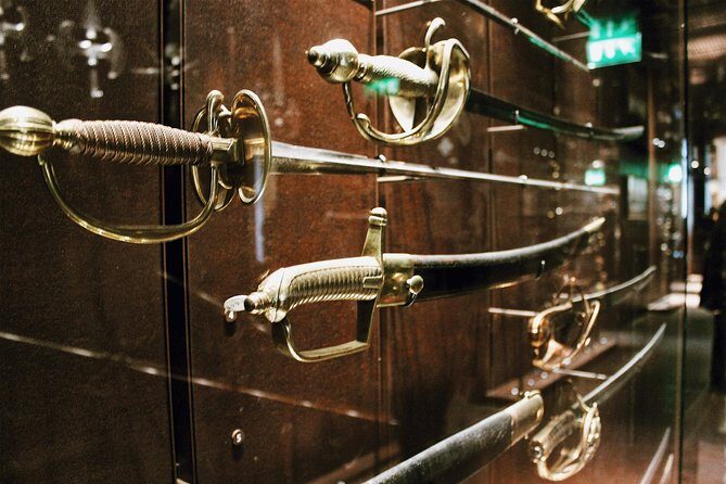 Skip-the-line Les Invalides World War Museum Guided Tour - Semi-Private 8ppl Max - Practical Details and Tips