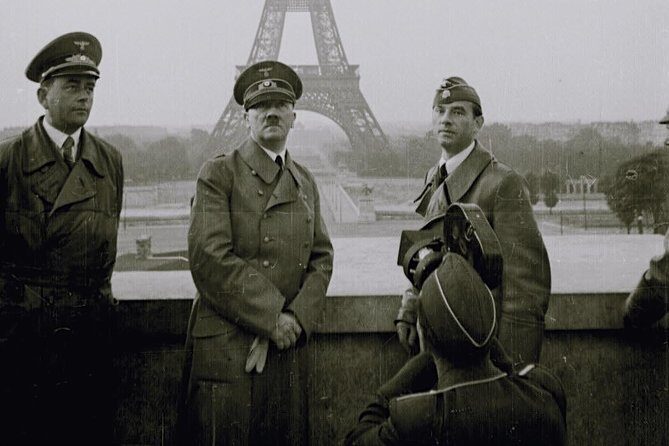 Skip-the-line Les Invalides World War Museum Guided Tour - Semi-Private 8ppl Max - Authentic Traveler Experiences