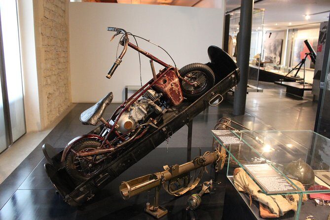 Skip-the-line Les Invalides World War Museum Guided Tour - Semi-Private 8ppl Max - The Sum Up: Who Will Love This Tour?