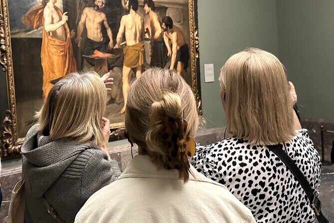 Skip The Line Madrid Prado Museum Private Tour with Local Guide - Deep Dive into the Itinerary