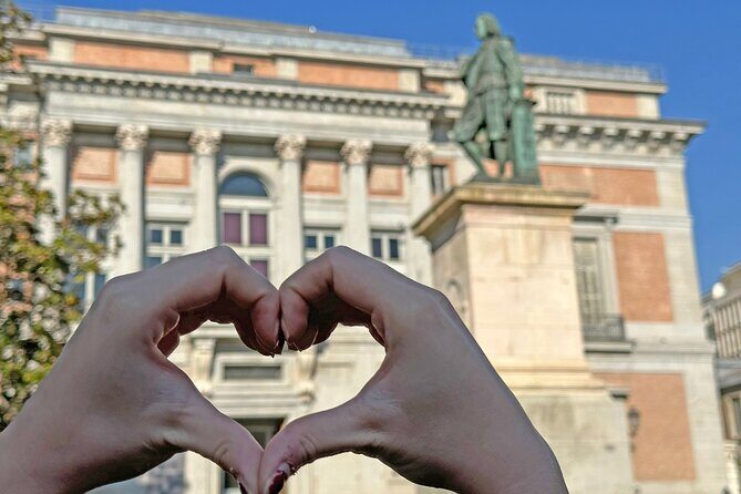 Skip The Line Madrid Prado Museum Private Tour with Local Guide - FAQ