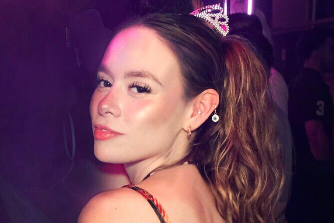 Skip the Line: Mandala Night Club Ticket - FAQs