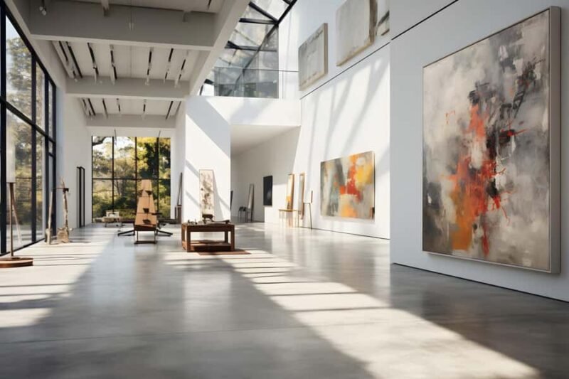 Skip-the-line McNay Art Museum San Antonio Private Tour - Frequently Asked Questions