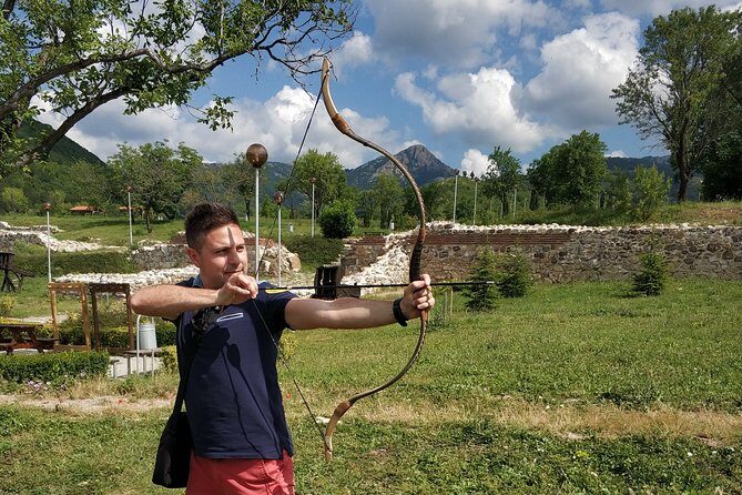 Skip the Line: Medieval Tuida Fortress tours - Key Points
