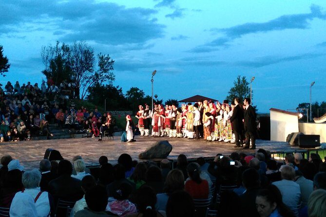 Skip the Line: Medieval Tuida Fortress tours - Why This Tour Is Worth Considering