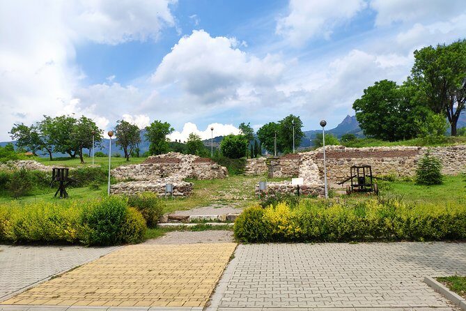 Skip the Line: Medieval Tuida Fortress tours - Final Thoughts