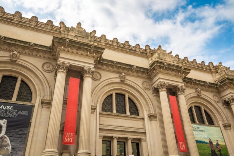 Skip-the-line Met Cloisters & Fifth Avenue Tour by Car - Final Thoughts