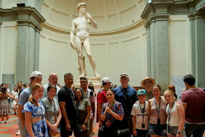 Skip-the-Line Michelangelo's David & Florence Academy Guided Tour w Hotel Pickup - Final Thoughts: Is This Tour Worth It?