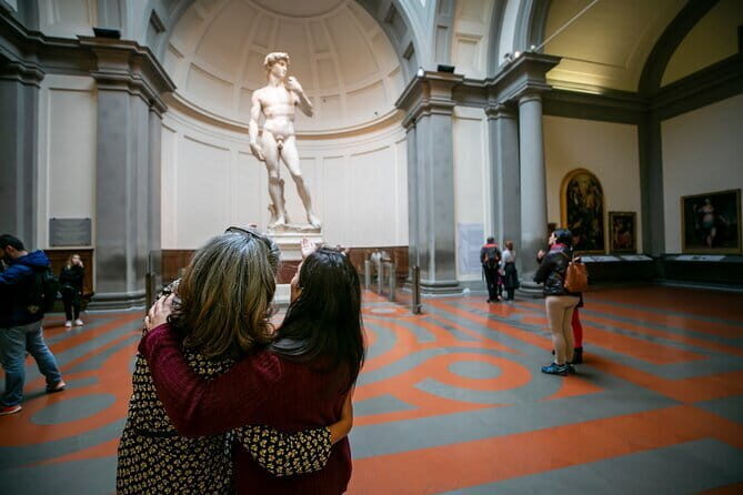 Skip-the-line Michelangelo's David & Florence Highlights Tour - Introduction