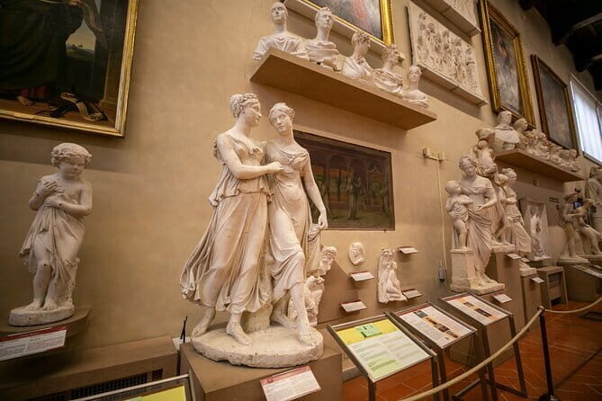 Skip-the-line Michelangelo's David & Florence Highlights Tour - Final thoughts: