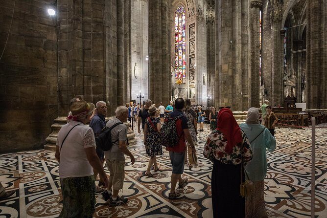 Skip the Line: Milan Duomo Tour - The Free Visit to Museo del Duomo