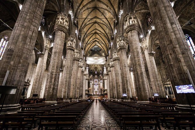 Skip the Line: Milan Duomo Tour - Tour Specifics and Practicalities