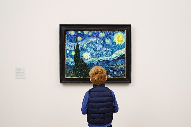 Skip-the-line MOMA Museum, Statue of Liberty & St Patrick's Cathedral with Audio - An In-Depth Look at the Tour Experience