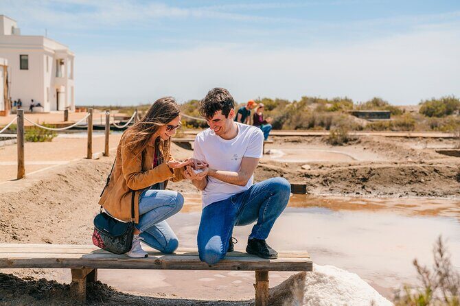 Skip the Line: MónNatura Delta de l'Ebre Entrance Ticket - Walkthrough of the Experience