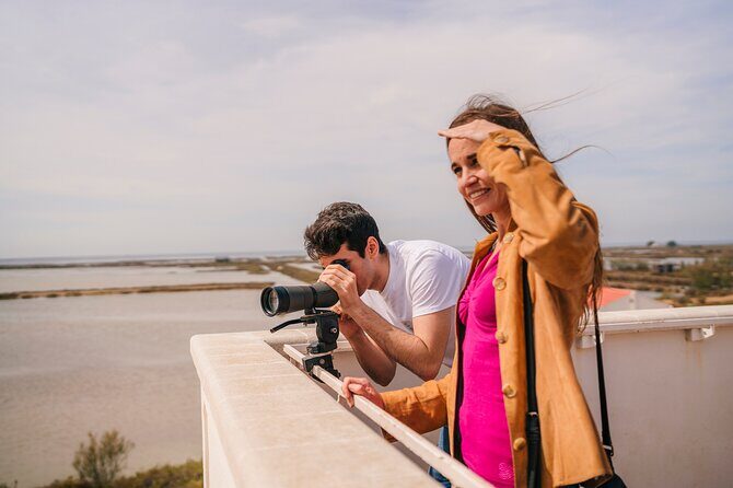 Skip the Line: MónNatura Delta de l'Ebre Entrance Ticket - Who Should Consider Visiting?