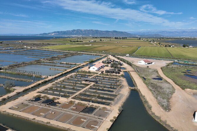 Skip the Line: MónNatura Delta de l'Ebre Entrance Ticket - FAQ