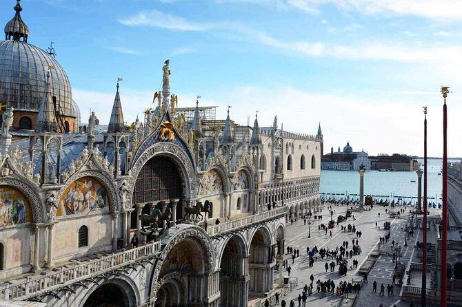 Skip the Line: Morning Venice Gondola Ride, Walking Tour & St Mark's Basilica - Who This Tour Is Best For