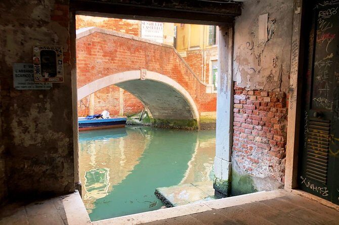 Skip the Line: Morning Venice Gondola Ride, Walking Tour & St Mark's Basilica - Final Thoughts
