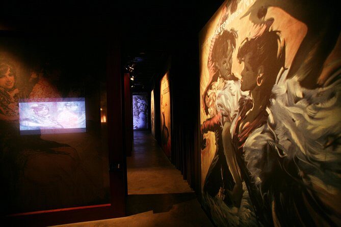 Skip the Line: Museo del Baile Flamenco Admission Ticket - An Authentic Flamenco Introduction in the Heart of Seville
