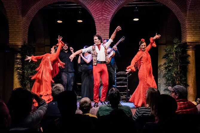 Skip the Line: Museo del Baile Flamenco Admission Ticket - Visitor Perspectives: A Mixed Bag