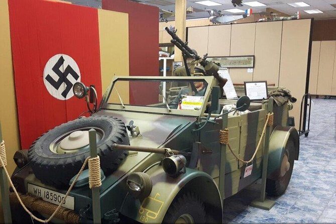 Skip the Line: Museum of Military History Ticket - Detailed Review of the Experience