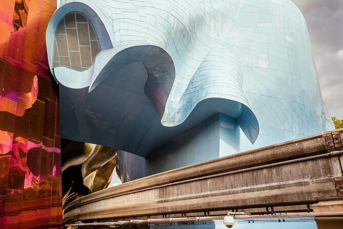 Skip The Line Museum of Pop Culture Seattle Private Tour - Frequently Asked Questions