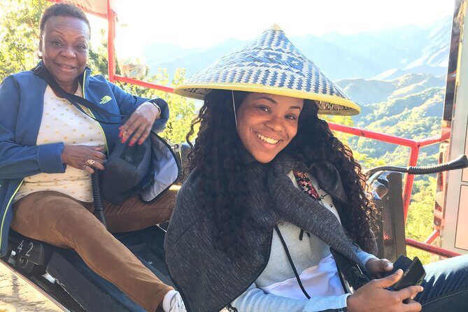 Skip-the-Line: Mutianyu Great Wall Daily Shuttle Bus Tour - An In-Depth Review of This Mutianyu Great Wall Tour