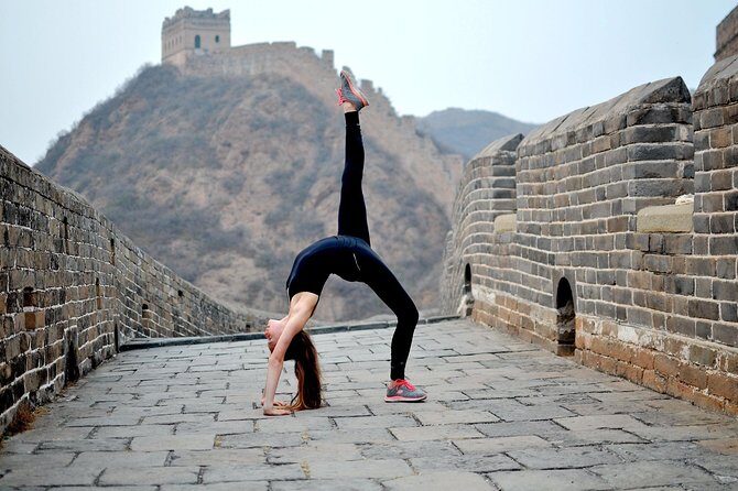 Skip-the-Line: Mutianyu Great Wall Daily Shuttle Bus Tour - Who This Tour Is Best For