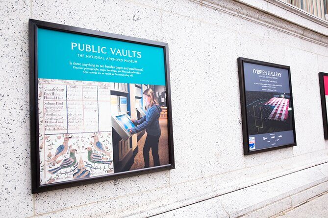 Skip the Line National Archives and US Capitol Tour - Frequently Asked Questions