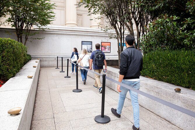 Skip the Line National Archives and US Capitol Tour - Final Word