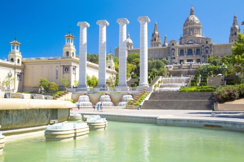 Skip-the-line National Art Museum and Poble Espanyol Tour - An In-Depth Look at the Tour