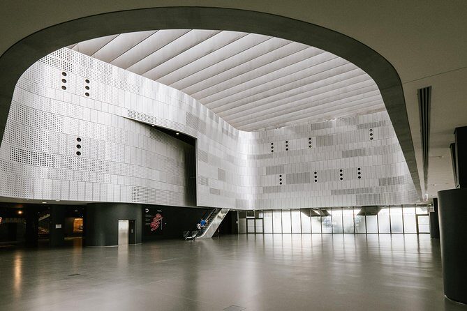 Skip the line National Automobile Museum and Turin Hop On Hop Off - FAQs