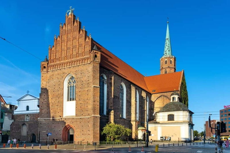 Skip-the-line National Museum and Old Town Private Tour - Discovering Wroclaw’s Cultural Treasures with a Private Tour