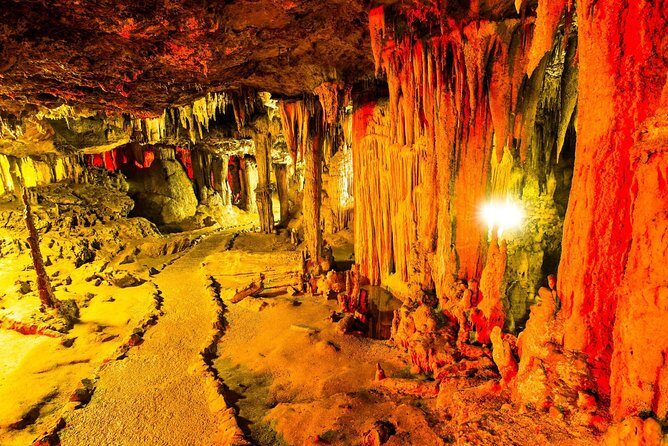 Skip the line Nerja & Frijiliana Day Trip from Granada in a small group - The Sum Up