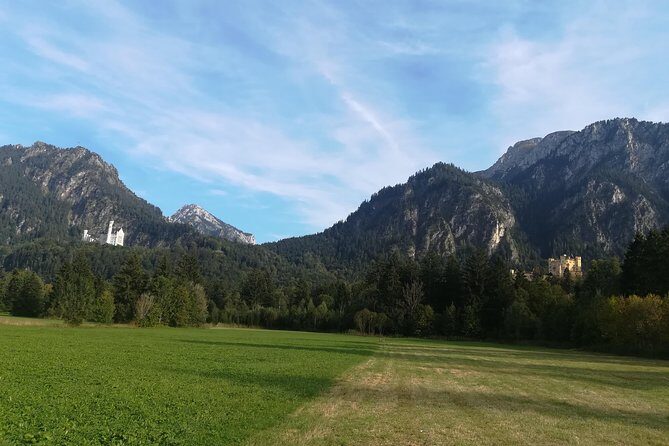 Skip-the-Line Neuschwanstein Castle Tour from Munich - Transportation and Logistics: Making the Most of Your Day