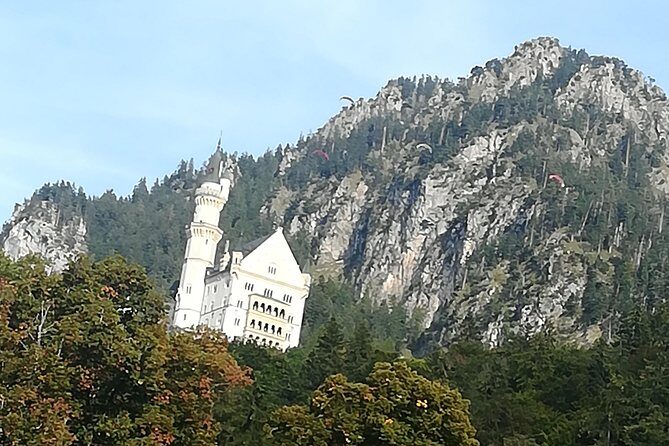 Skip-the-Line Neuschwanstein Castle Tour from Munich - Summing Up: Who Should Consider This Tour?