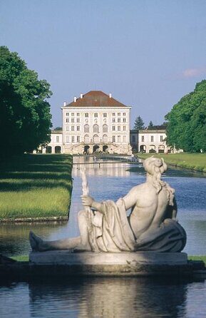 Skip-the-line Nymphenburg Palace Guided Tour with Transfers - A Practical Guide to the Skip-the-line Nymphenburg Palace Guided Tour with Transfers