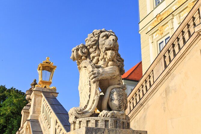 Skip-the-line Nymphenburg Palace Guided Tour with Transfers - Authentic Insights from Fellow Travelers