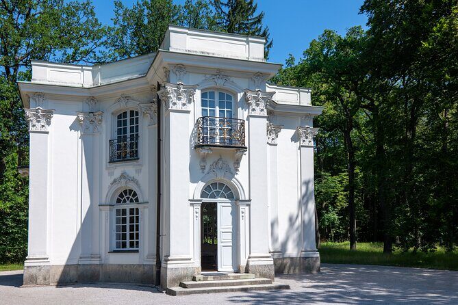 Skip-the-line Nymphenburg Palace Guided Tour with Transfers - Practical Tips for Your Visit