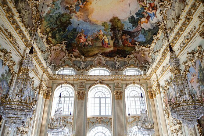 Skip-the-line Nymphenburg Palace Guided Tour with Transfers - Who Is This Tour Best For?